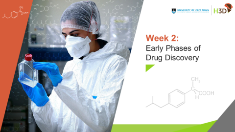 H3D Webinars & Training | University of Cape Town